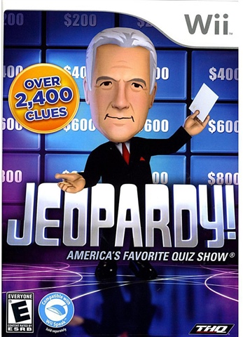 Jeopardy - CeX (MX): - Comprar, Vender, Donar